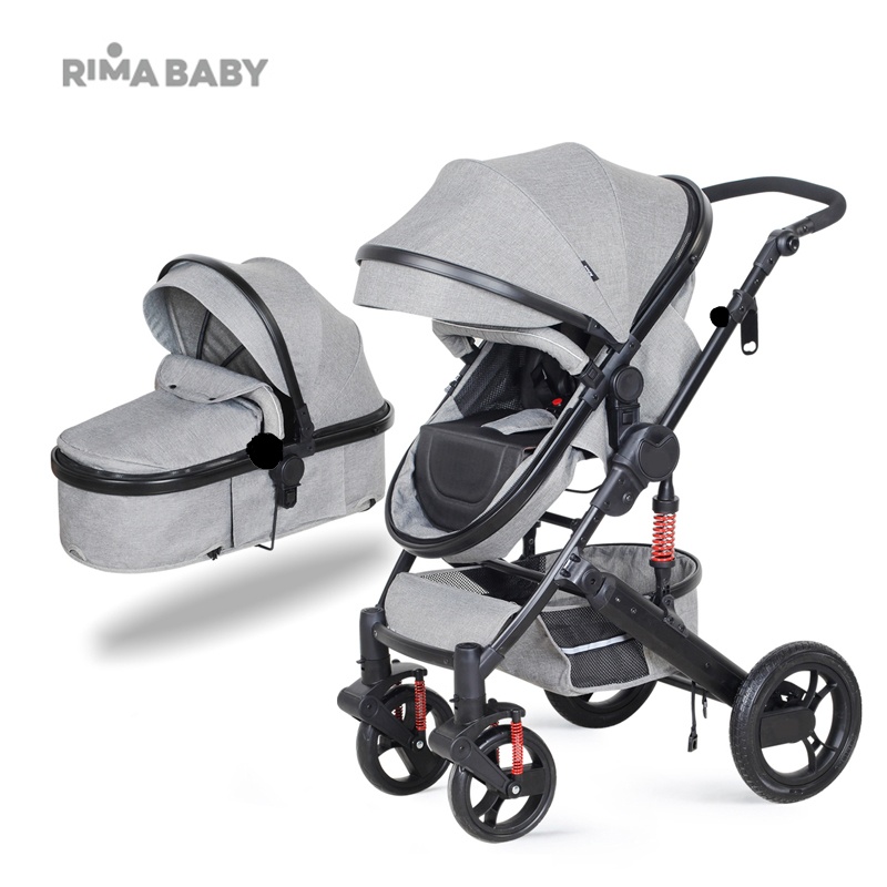 baby stroller